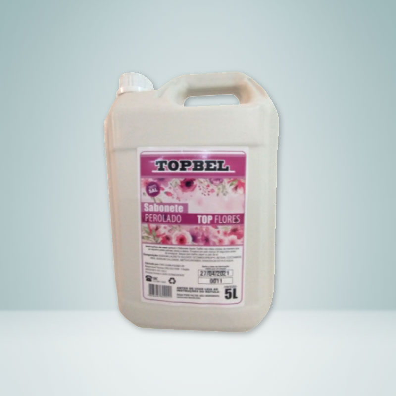 5L – TOPBEL Indústria e Comércio
